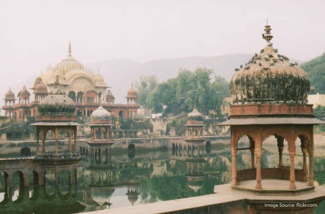 13 Best Places to Visit in Rajasthan in December for Their Regal Charm ...