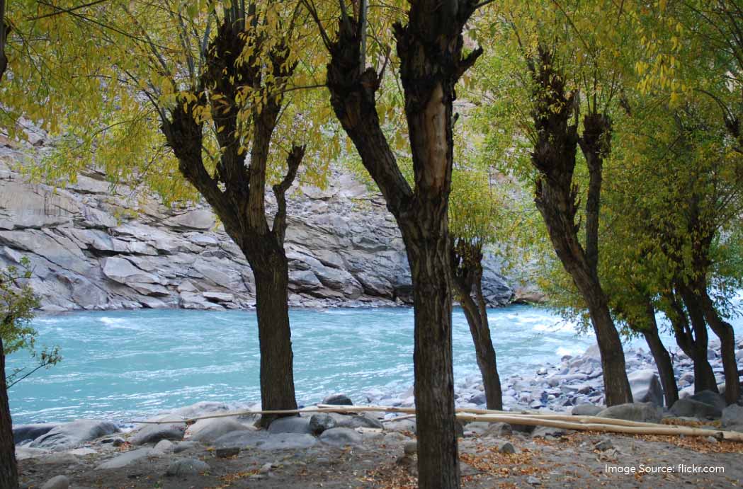 10 Miraculous Hill Stations in Jammu and Kashmir for an Incredible Time - Treebo Blog