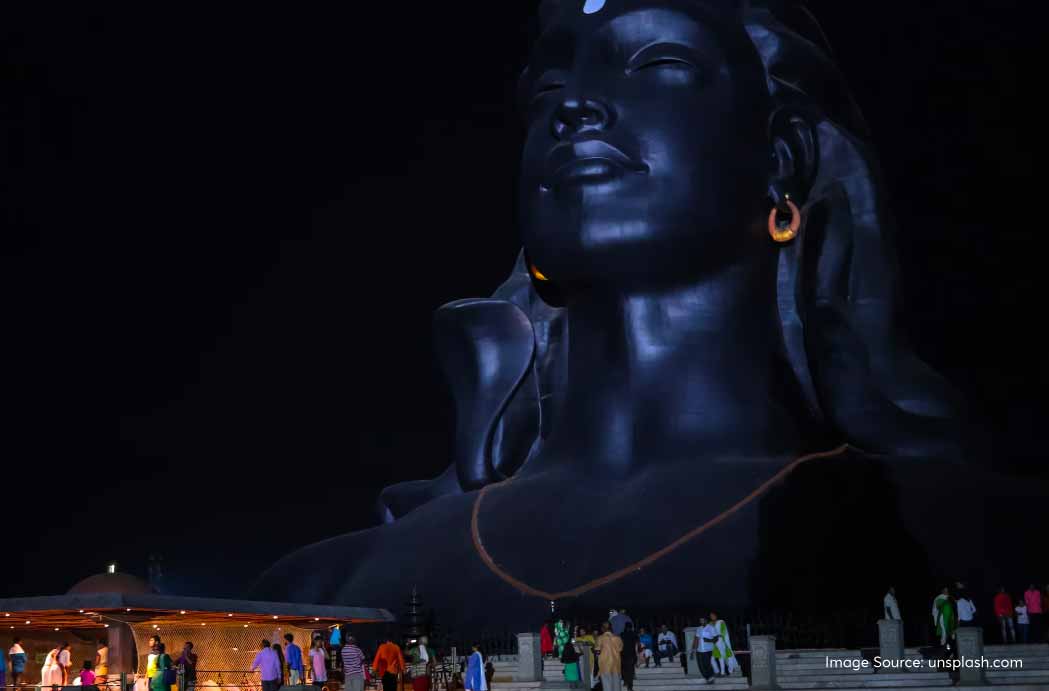 Temples in Tamil Nadu: The Splendid Displays of Dravidian Heritage