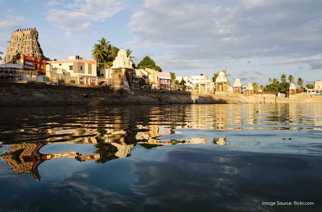 11 Places to Visit in Kumbakonam: Where Spirituality Meets Tranquility ...