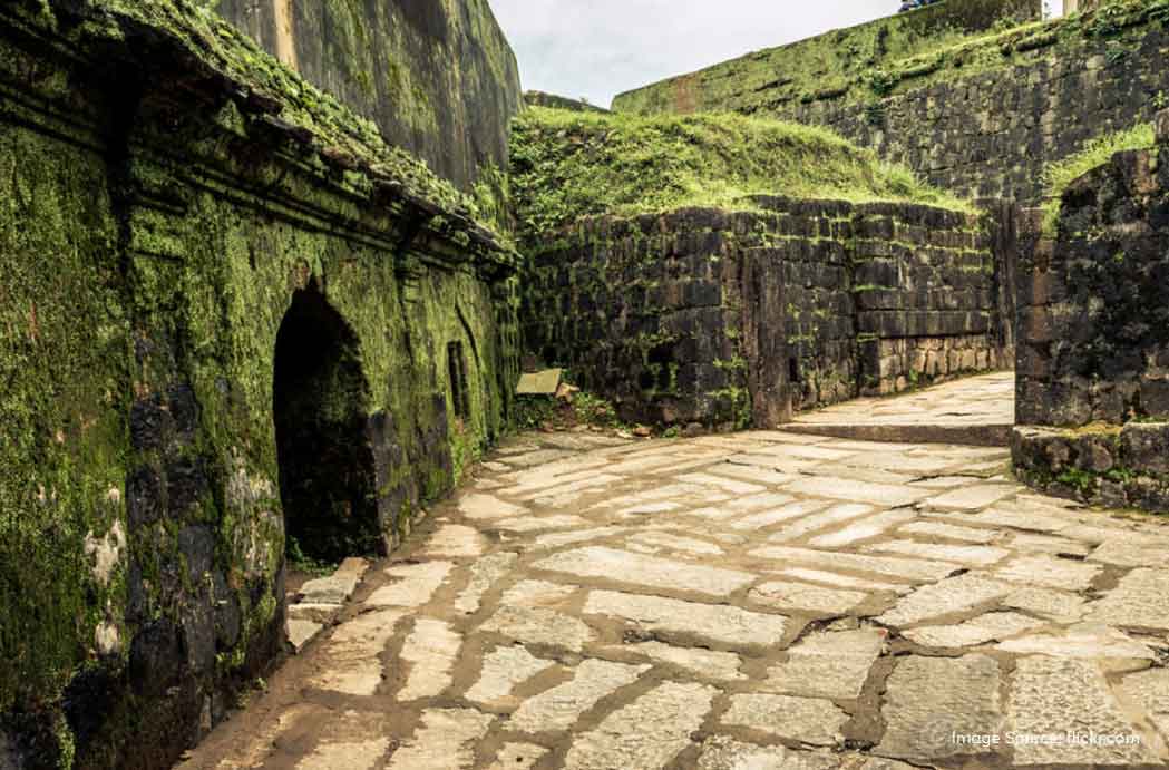 14 Picturesque Places to Visit in Hassan: Spirituality, History and ...