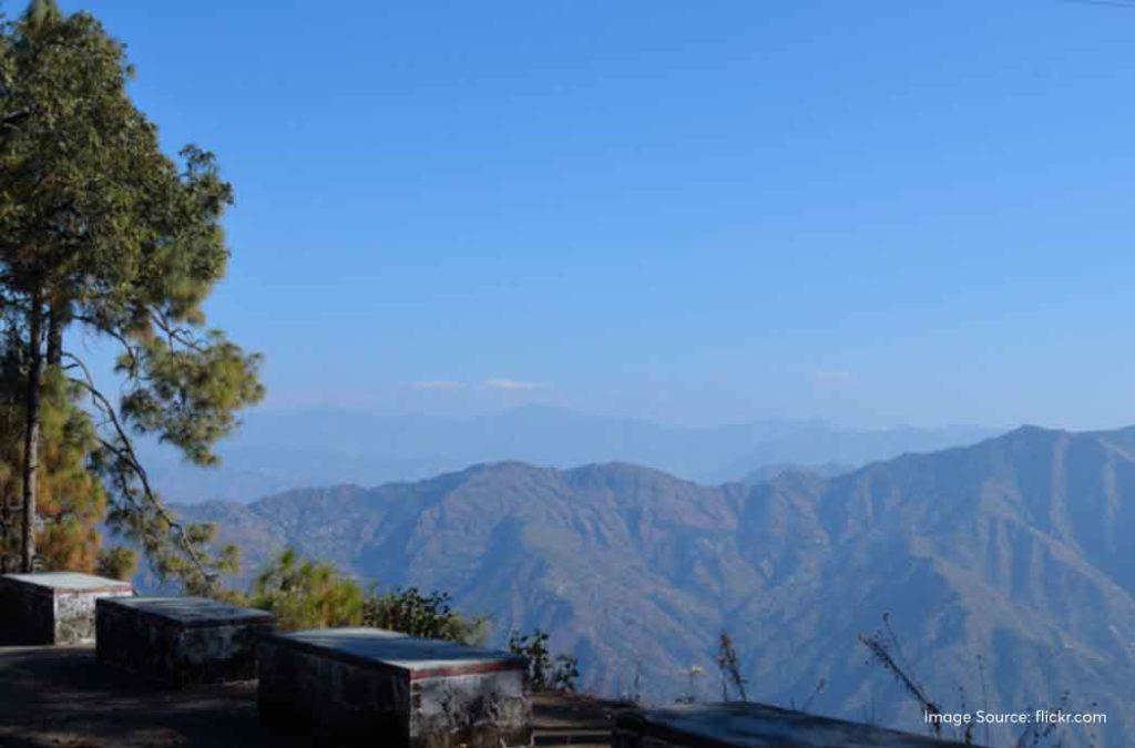 9 Places to Visit in Lansdowne: A Traveller's Handbook to Natural ...