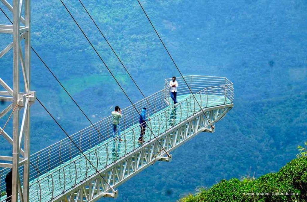 12 Encapsulating Places to See in Vagamon: Valleys, Views and More ...