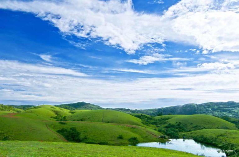 12 Encapsulating Places to See in Vagamon: Valleys, Views and More ...