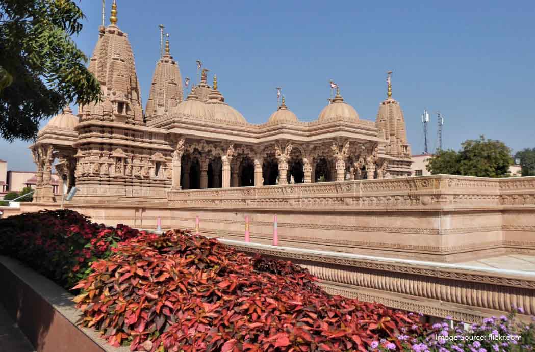Places to Visit in Bhavnagar: Where Architecture, Flavours and Culture ...