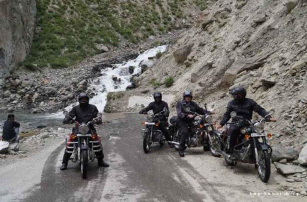 20 Mountain Passes in India: Where Mysteries and Mythologies Meet ...