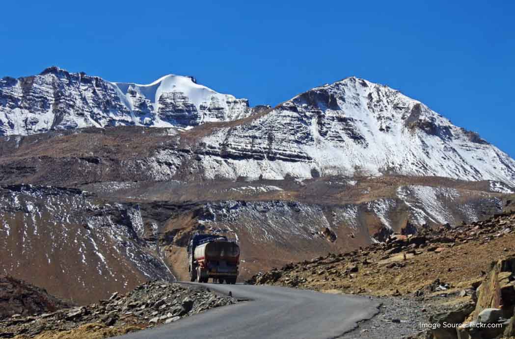 20 Mountain Passes in India: Where Mysteries and Mythologies Meet ...