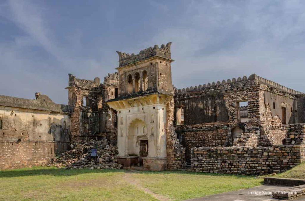 Kalinjar Fort: Explore The Untold Stories of a Fortified Legacy ...
