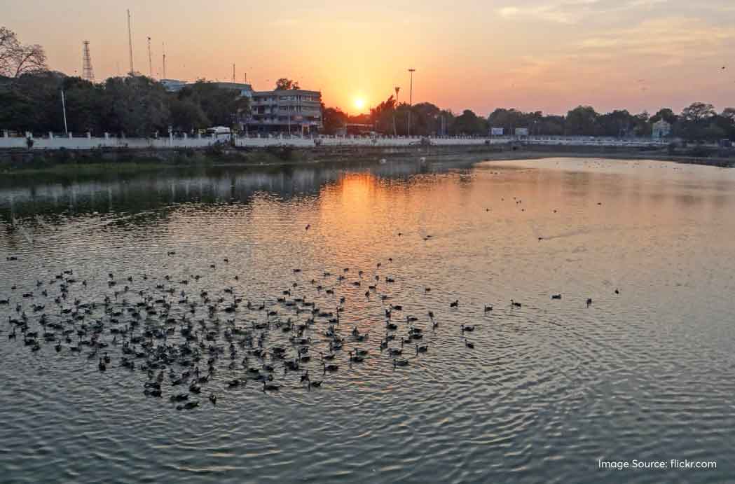 Places to Visit in Bhavnagar: Where Architecture, Flavours and Culture ...