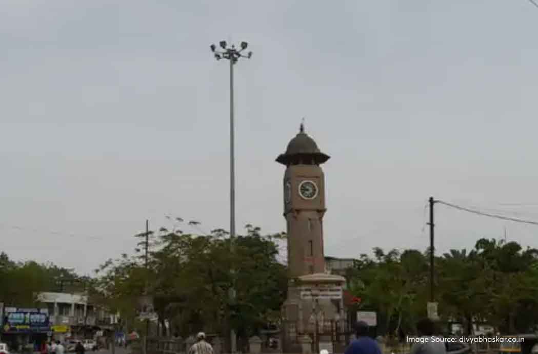 Places to Visit in Bhavnagar: Where Architecture, Flavours and Culture ...