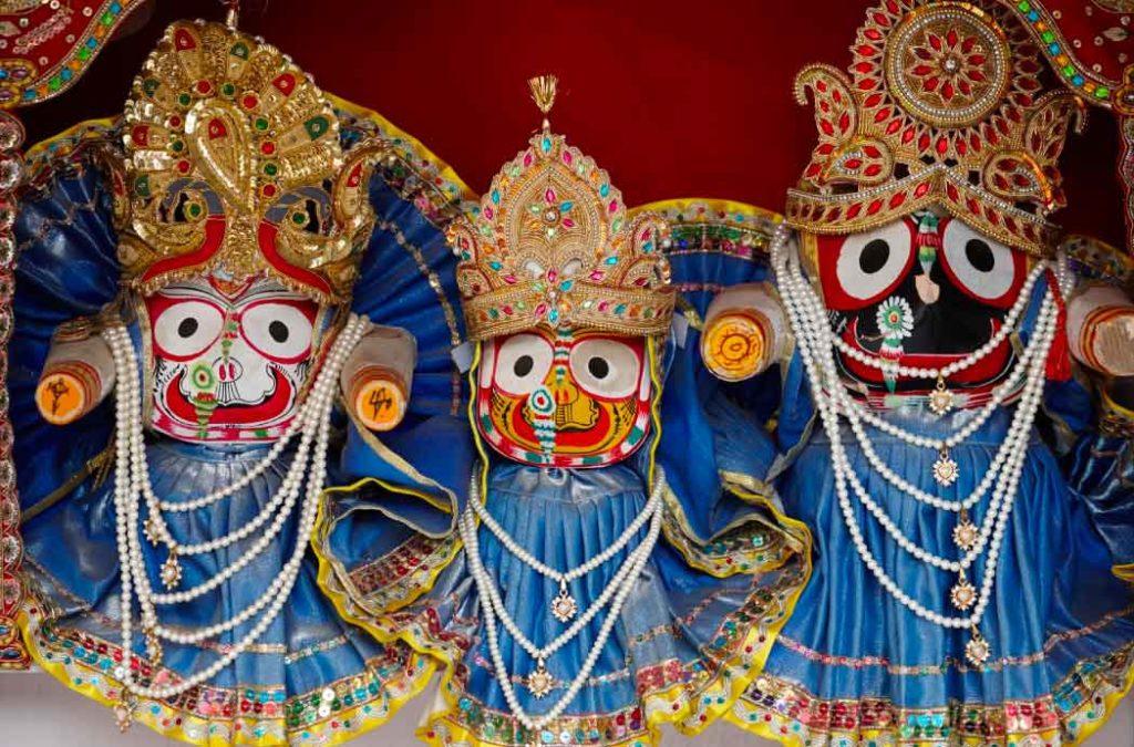 Jagannath Temple: The Timeless Beauty of the Ancient Pilgrimage Shrine ...