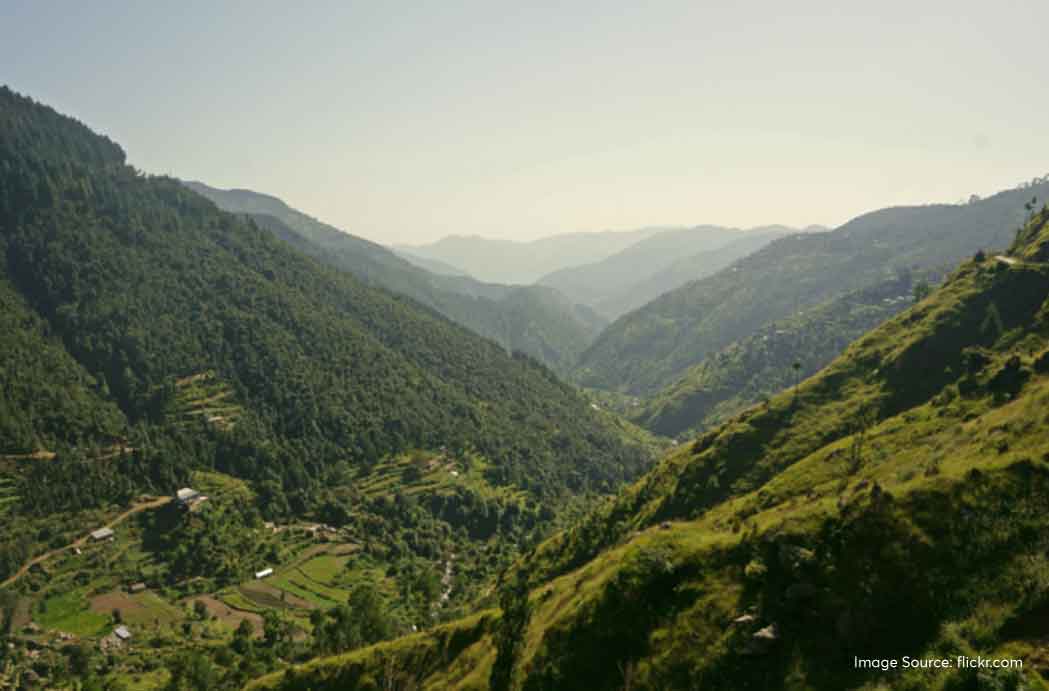 Valleys in India: Witness the Tapestry of Culture Wrapped in Natural ...