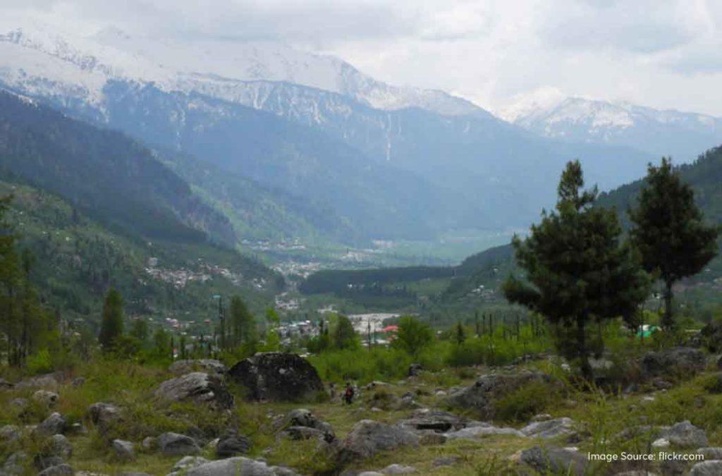 Valleys in India: Witness the Tapestry of Culture Wrapped in Natural ...