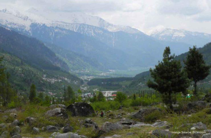 Valleys in India: Witness the Tapestry of Culture Wrapped in Natural ...