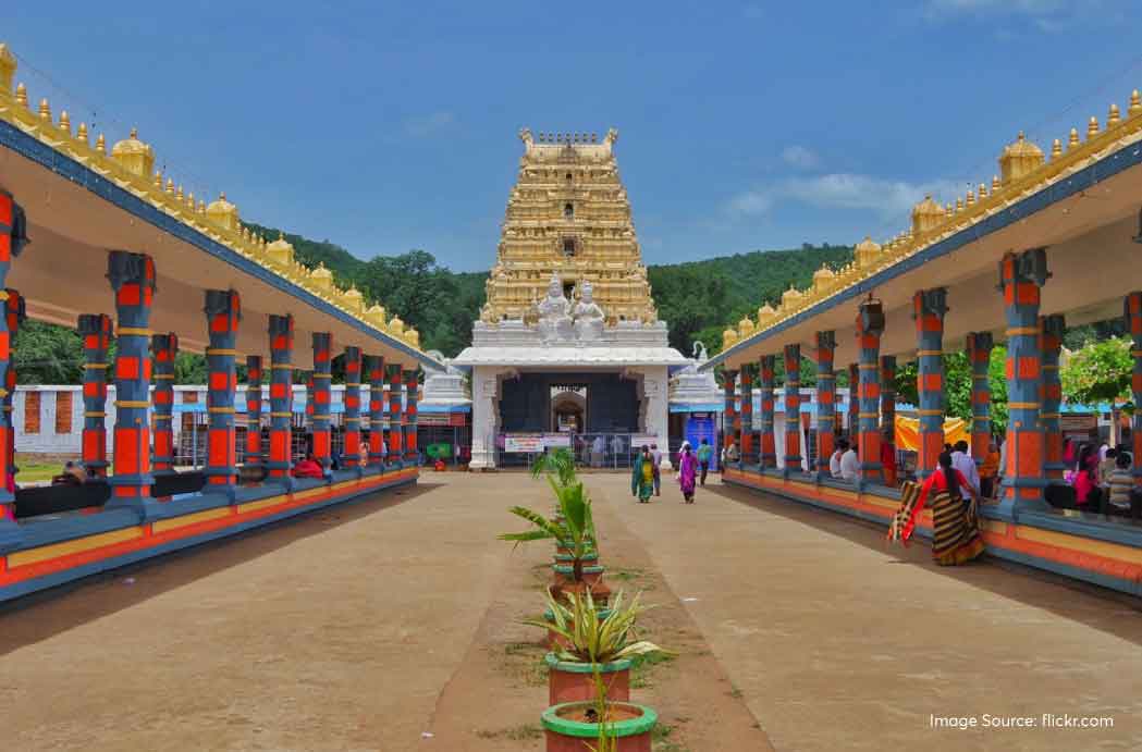 Kurnool Tourist Places: A Perfect Handbook To Explore The City’s ...