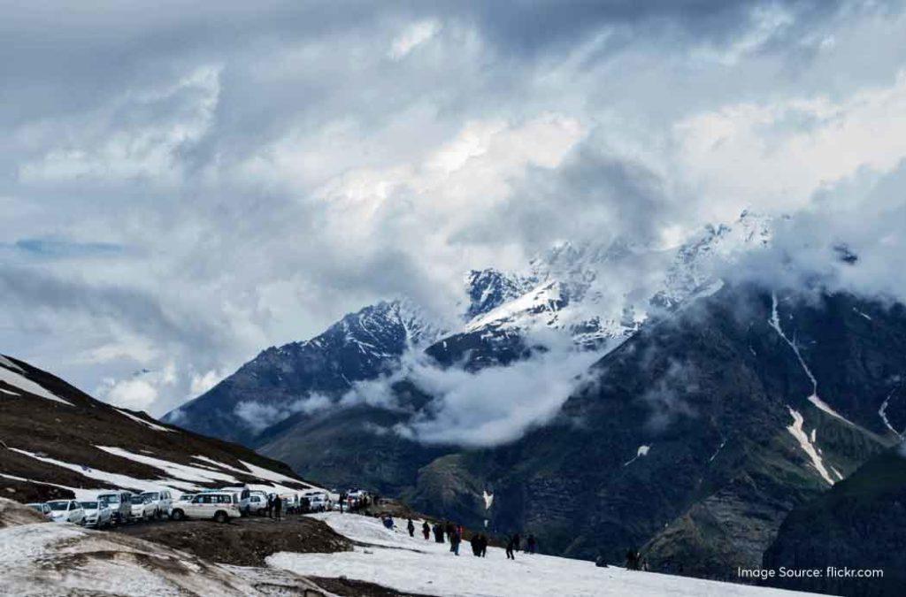 20 Mountain Passes in India: Where Mysteries and Mythologies Meet ...