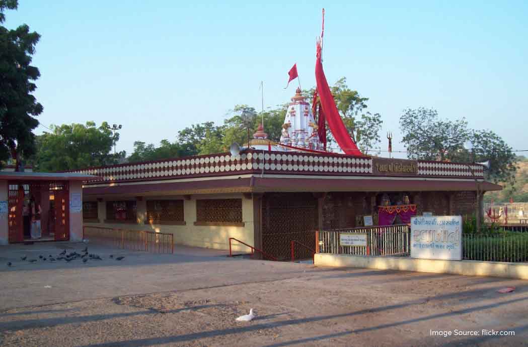 Places to Visit in Bhavnagar: Where Architecture, Flavours and Culture ...