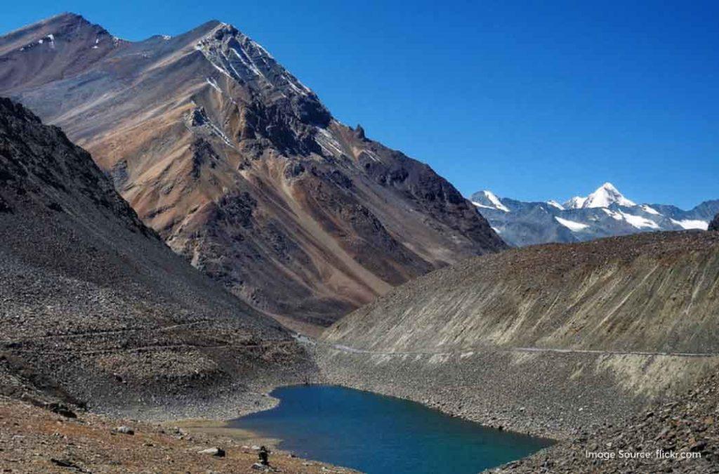 Spiti Valley Travel Guide: Chasing Peaks and Peace in the High ...