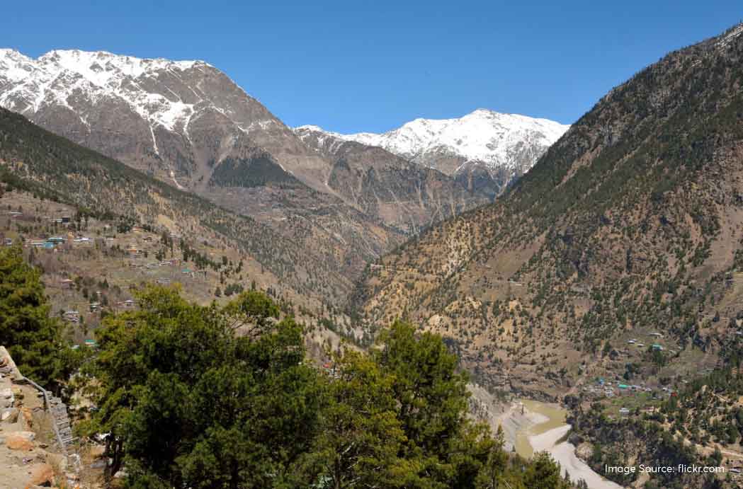 Valleys in India: Witness the Tapestry of Culture Wrapped in Natural ...