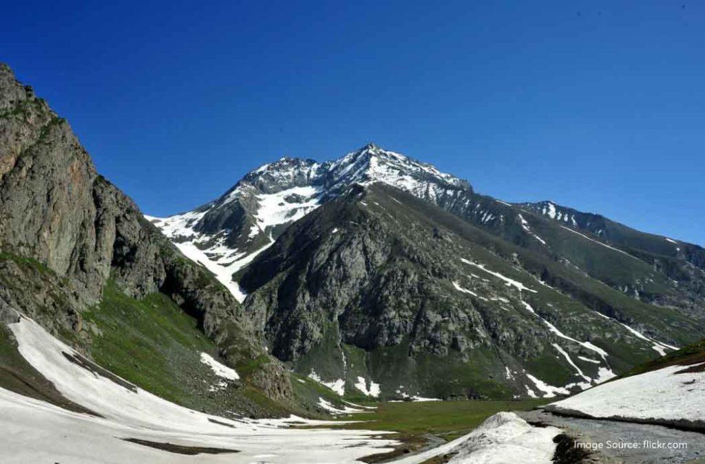 20 Mountain Passes in India: Where Mysteries and Mythologies Meet ...