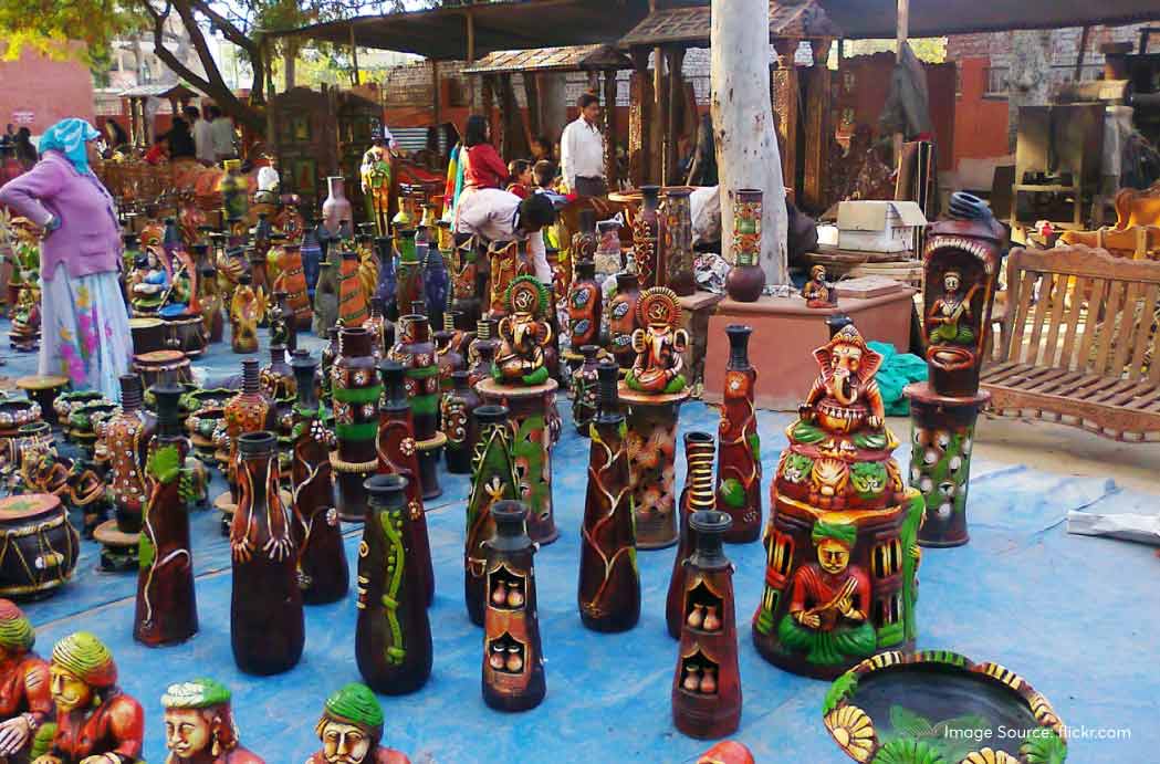 Taj Mahotsav: A Cultural Fiesta At the Mesmerising Symbol of Love ...