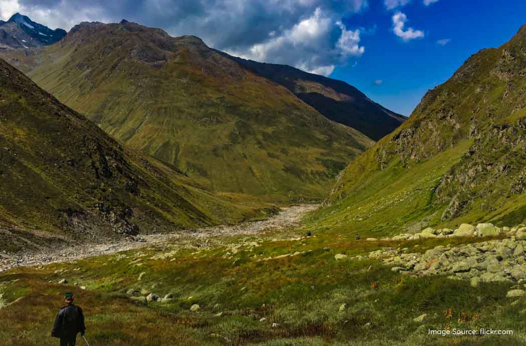 Valleys in India: Witness the Tapestry of Culture Wrapped in Natural ...