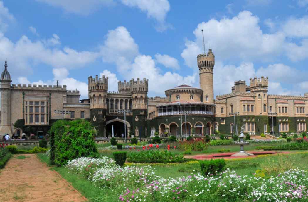 Regal Palaces in India: A Tapestry of Cultural Heritage and Grandeur ...