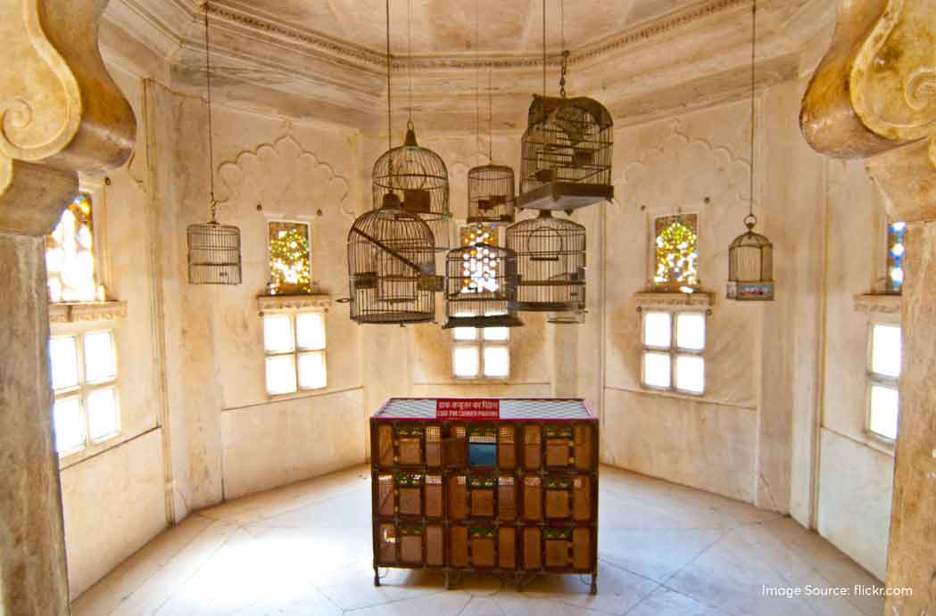 Regal Palaces in India: A Tapestry of Cultural Heritage and Grandeur ...