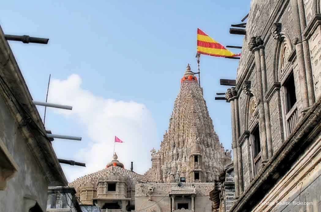 Places to Visit in Jamnagar: Journeying through Hills and History ...