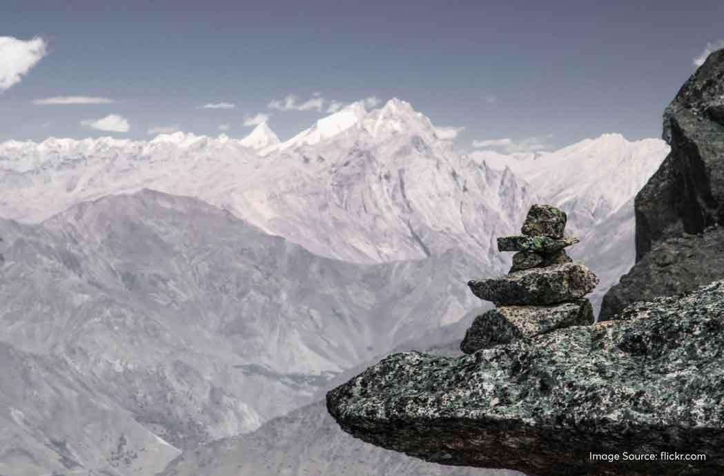 Kinnaur Kailash: Unveiling the Mysterious Tales From The Himalayan ...