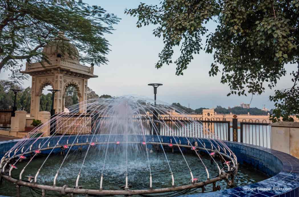 Places to Visit in Jamnagar: Journeying through Hills and History ...