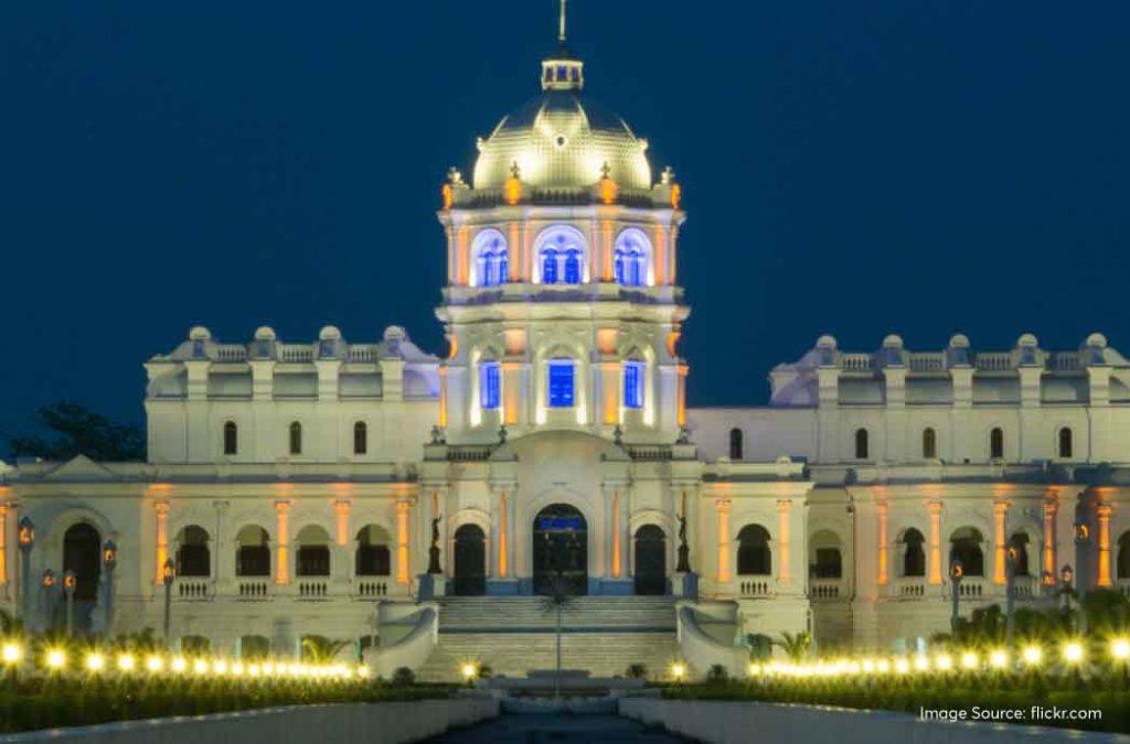 Regal Palaces in India: A Tapestry of Cultural Heritage and Grandeur ...