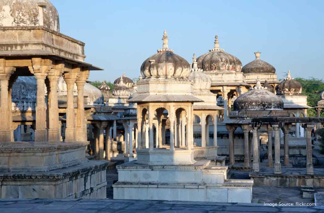 8 Museums in Udaipur: From Royalty of Mewars to Rajasthani Folklore ...