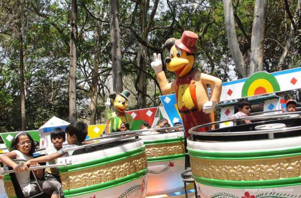 Cubbon Park 2024: History, Timings, Latest Updates and More - Treebo Blog