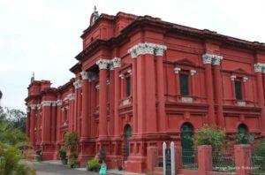 Cubbon Park 2024: History, Timings, Latest Updates and More – Treebo Blog