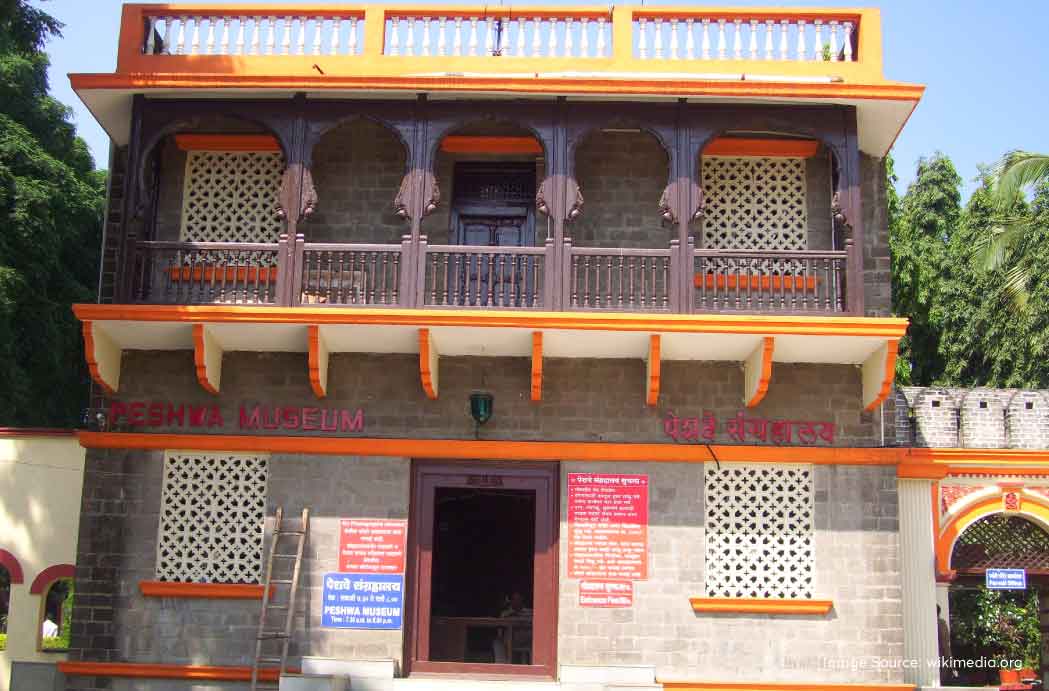 Museums in Pune: Ancient Artefacts, Historic Relics and Modern Marvels ...