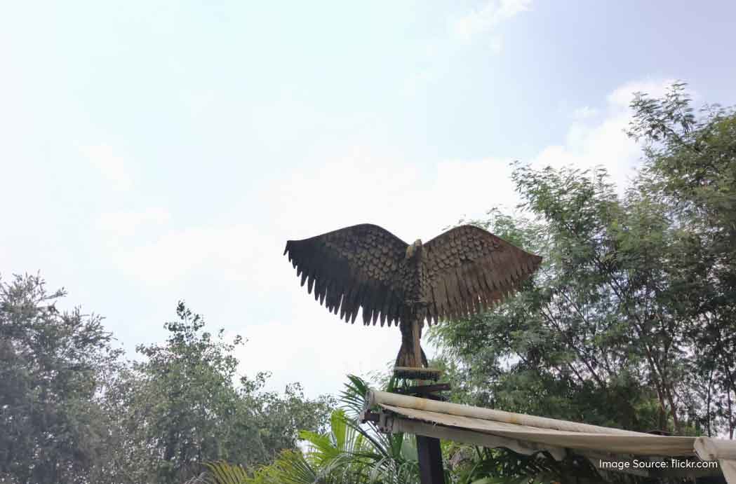 Exploring the Waste to Wonder Park: A Tribute to Sustainability in New ...