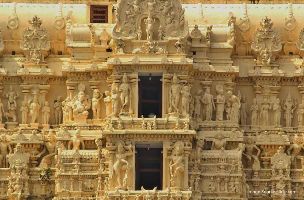 Padmanabhaswamy Temple: Explore The Divine Opulence Of The Richest ...