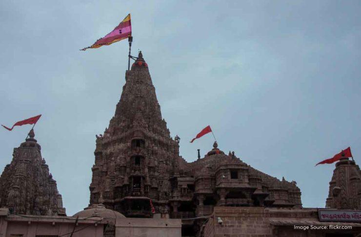 Places To Visit in Dwarka: Here’s What To Do At Krishna’s ‘Mokshapuri ...