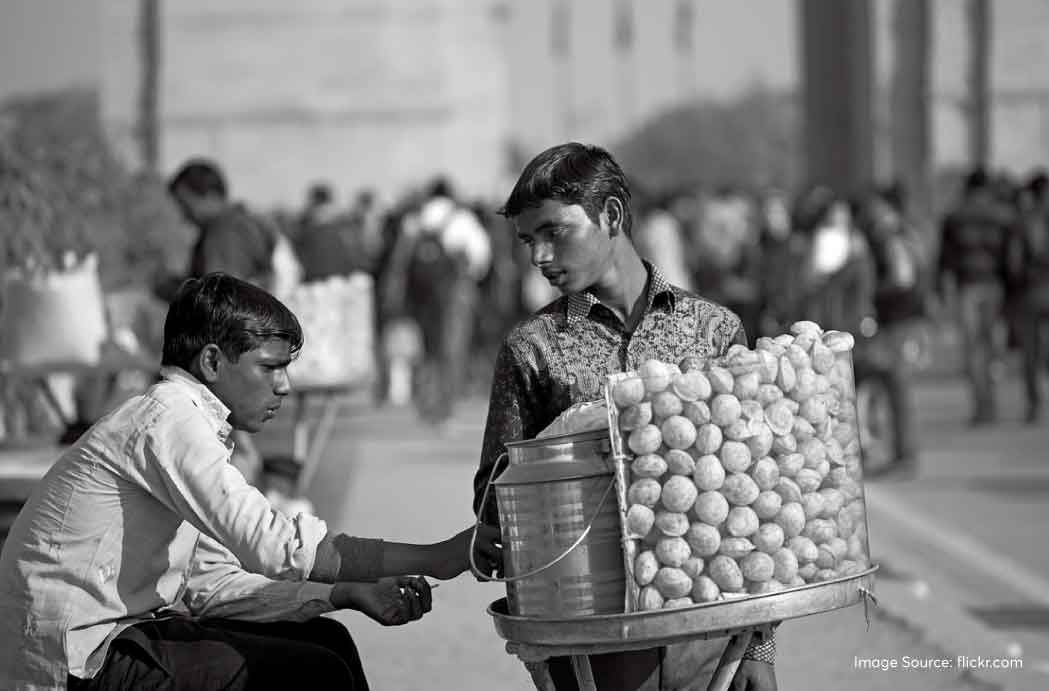 India Gate: Timeless Elegance Honouring the Indian Soldiers - Treebo Blog