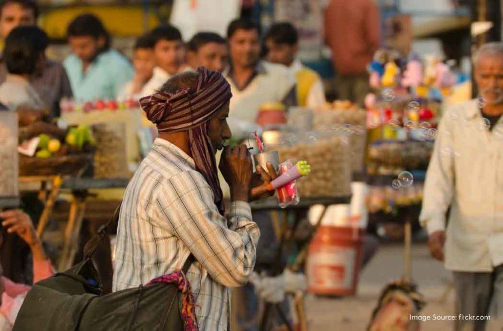 India Gate: Timeless Elegance Honouring the Indian Soldiers - Treebo Blog