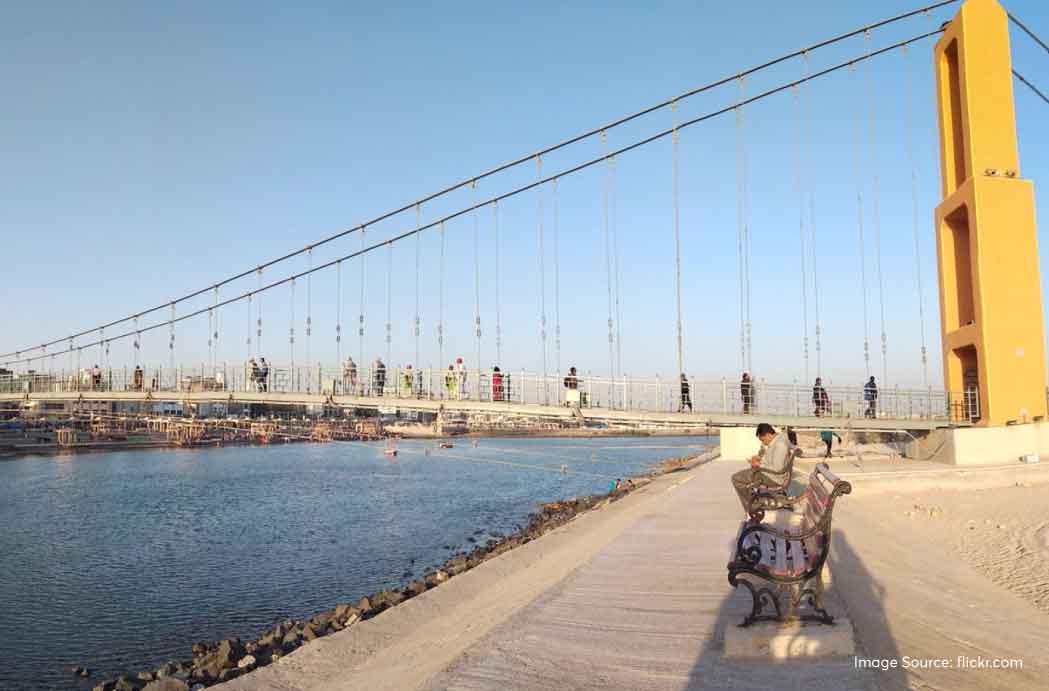 Places To Visit in Dwarka: Here’s What To Do At Krishna’s ‘Mokshapuri ...