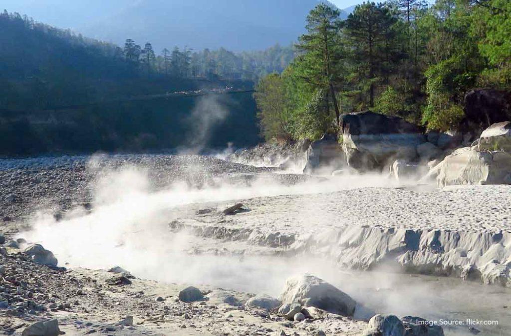 Dong Valley: Explore The Place Where India Awakens to the First Light ...
