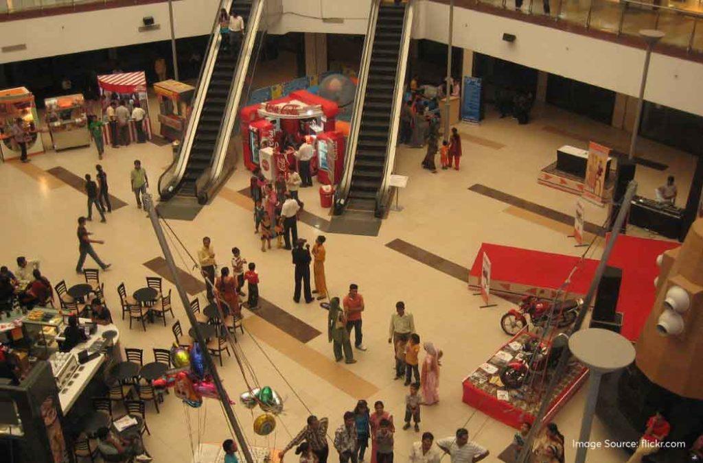 Shopping in the Pink City: 6 Top-Rated and Fabulous Malls in Jaipur ...