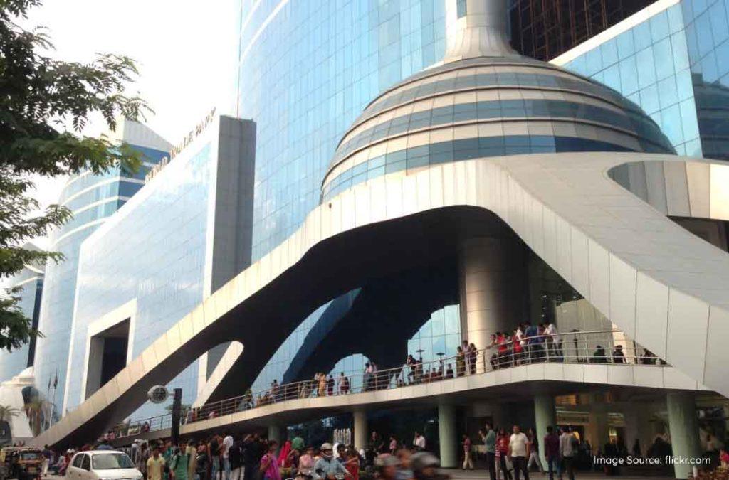 Shopping in the Pink City: 6 Top-Rated and Fabulous Malls in Jaipur ...