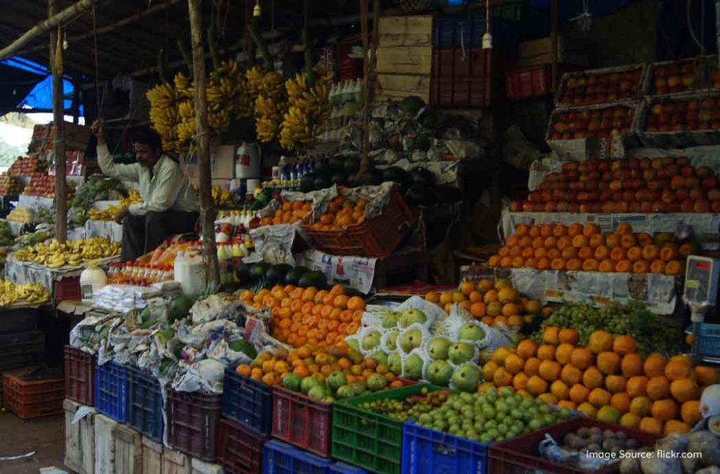 Shopping in Bhubaneswar: Navigating through Busy Bazaars and Malls ...