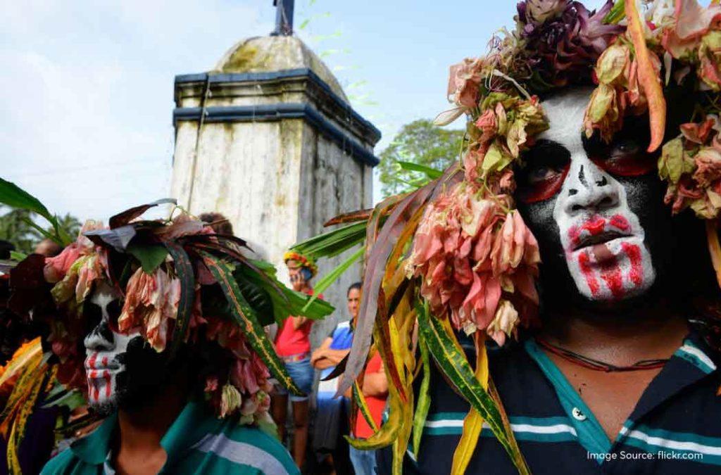 Sao Joao Festival: A Cultural Extravaganza That Showcases Goa’s Festive ...