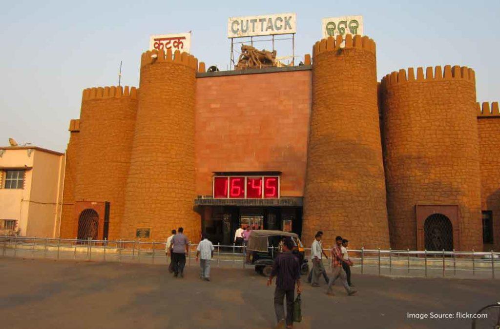 14 Places to Visit in Cuttack: Immersive Experiences in Odisha’s ...