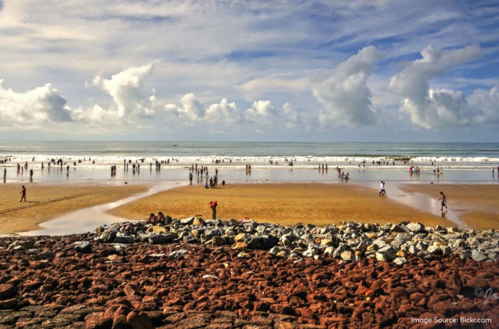 11 Places to Visit in Digha Embracing the City's Cultural Pride ...