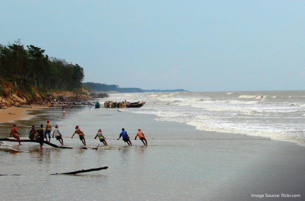 11 Places to Visit in Digha Embracing the City's Cultural Pride ...
